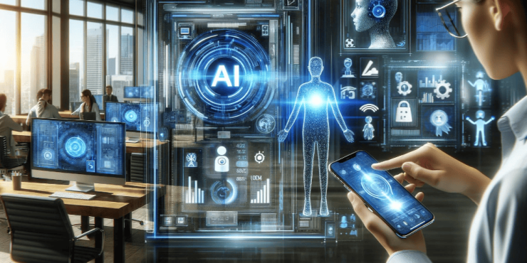 The Future of Generative AI: Unveiling GPT-4o and Its Revolutionary ...